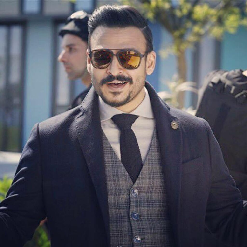 Vivek Oberoi Age, Height, Family, Affairs, Profile, Wiki, Biography