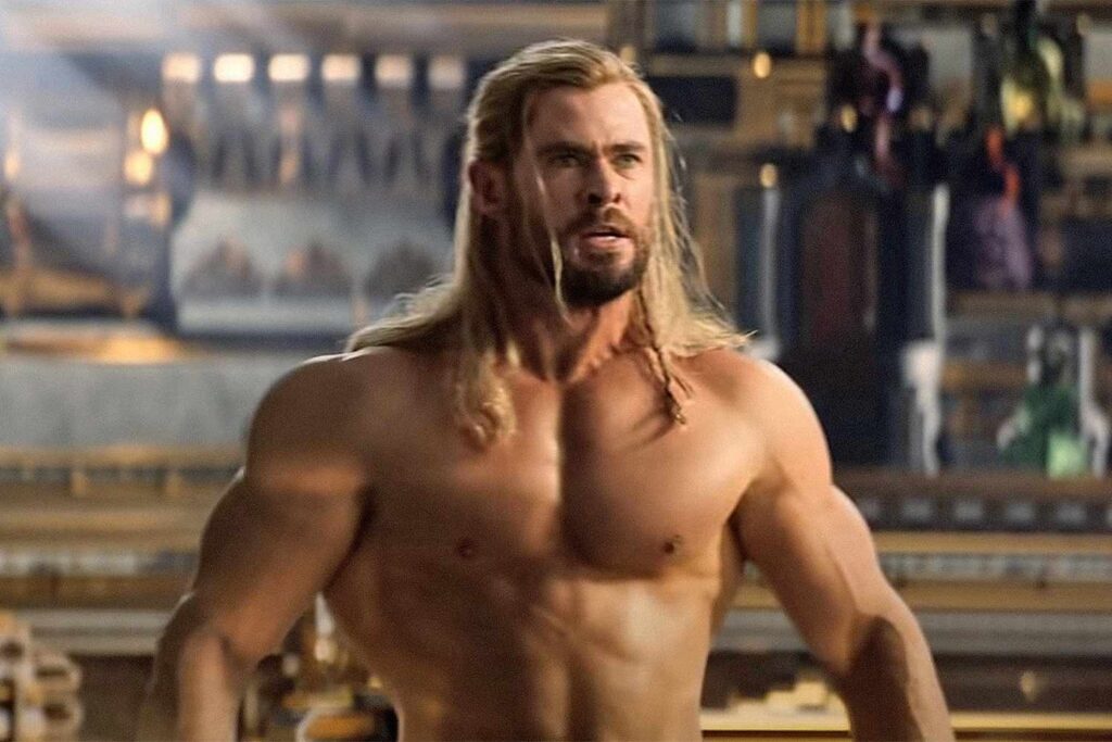 Chris Hemsworth Height, Age, Wife, Net Worth, Profile, Biography
