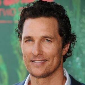 Matthew McConaughey Age, Height, Wife, Net Worth, Biography