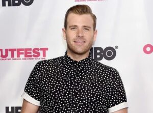Scott Evans Profile, Height, Age, Net Worth, Girlfriend, Biography