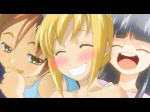 Boku No Pico: All Characters, Episodes
