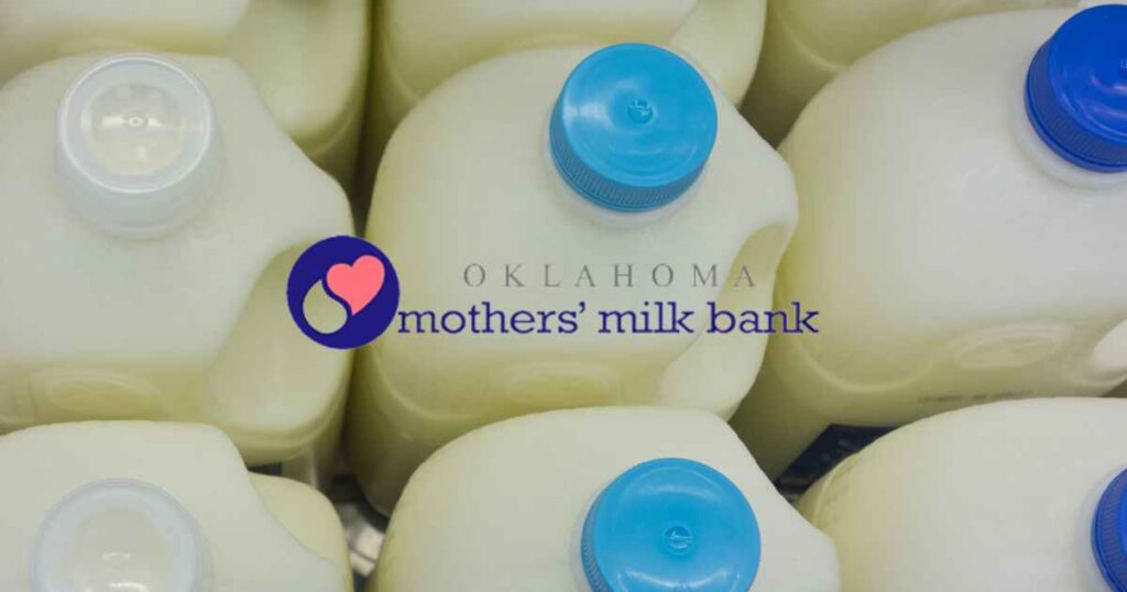 ÓMMB | Oklahoma Mothers Milk Bank