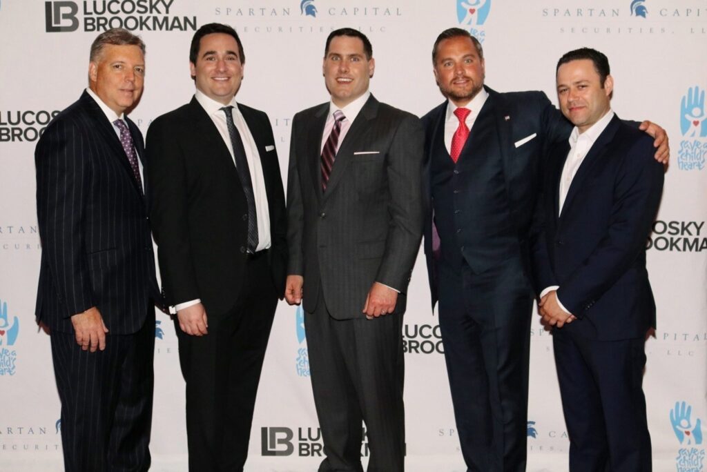 Spartan Capital Securities: A Deeper Look