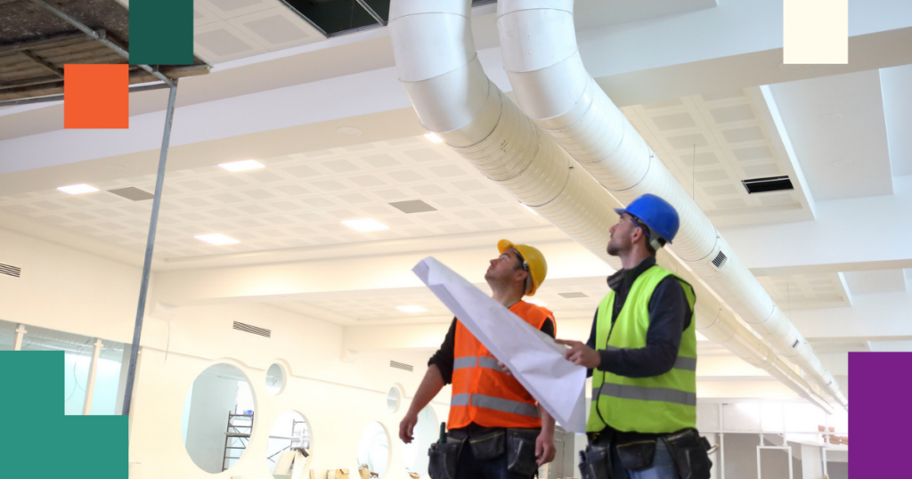 Enhancing Construction Quality Control through New Build Inspections