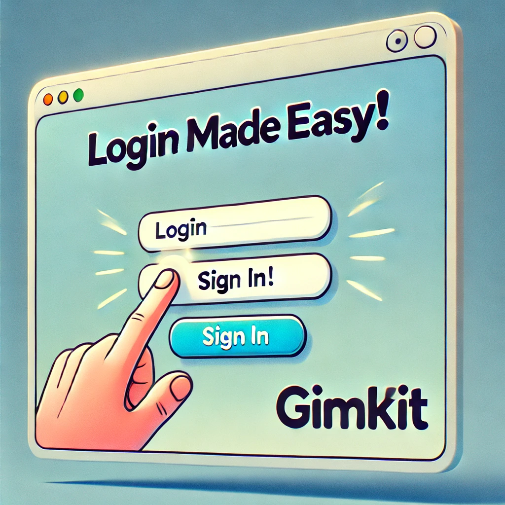 Gimkit Login Guide: How To Sign In Easily!